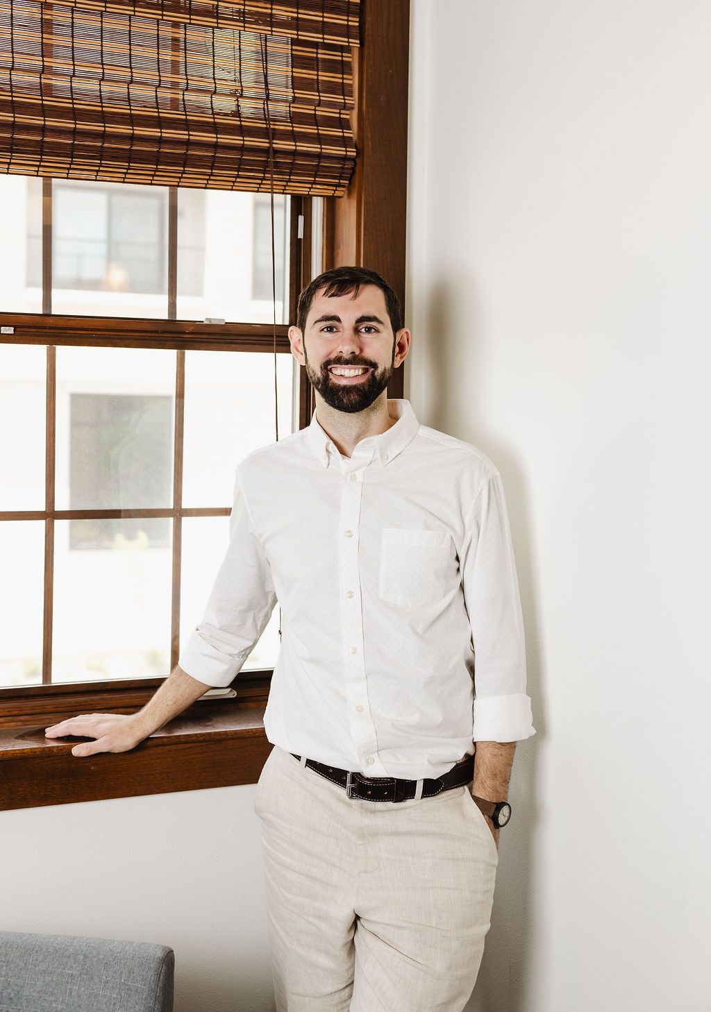 Jacob Terneus, CEO | Anchor Group