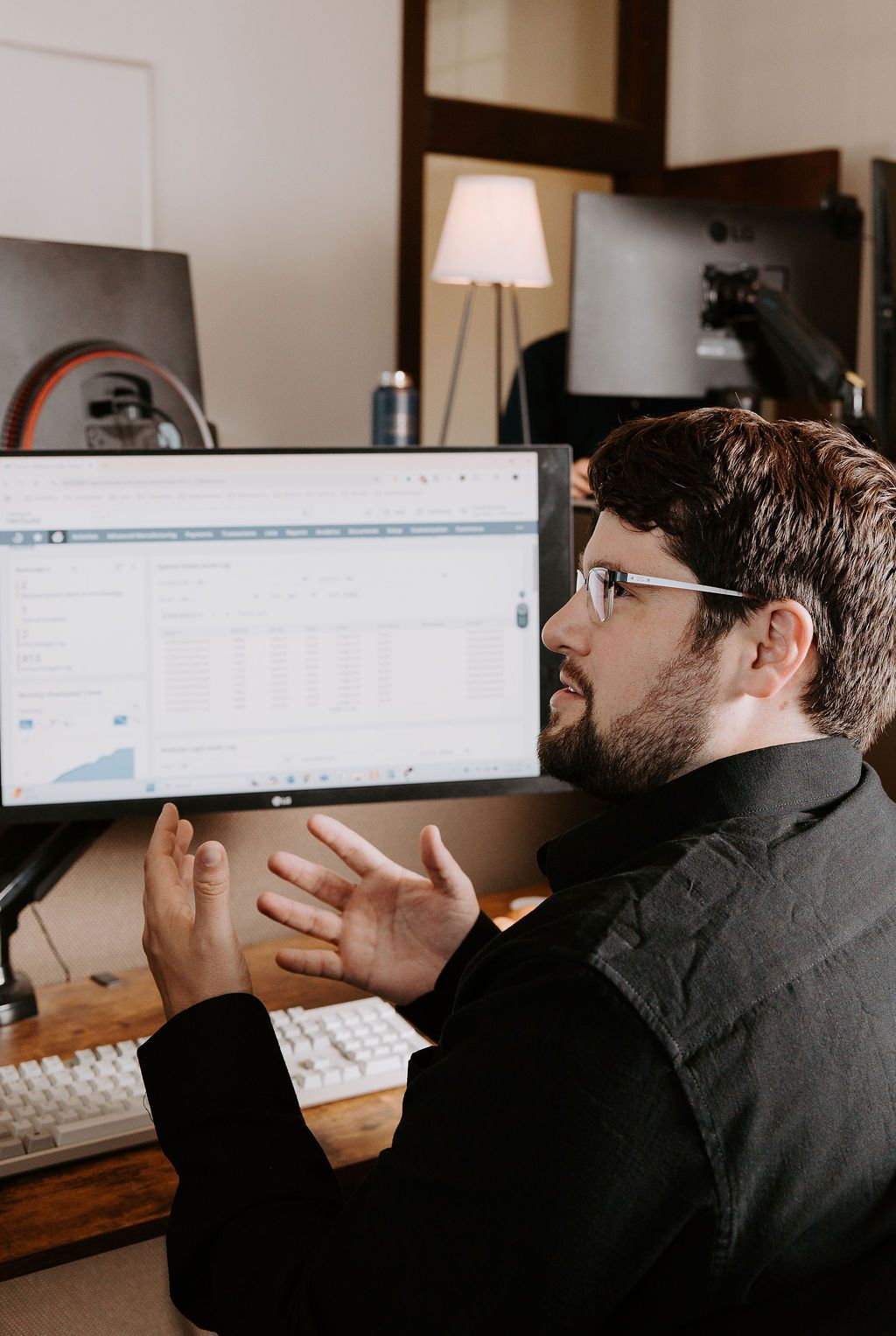 Optimize NetSuite Manufacturing Scheduling