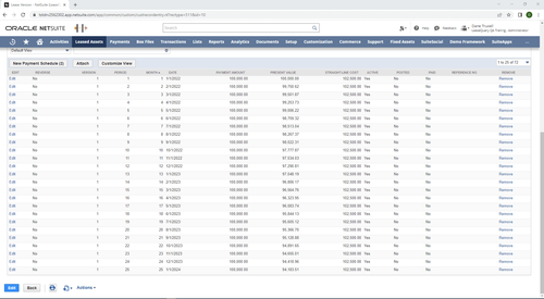 LeaseQuery | Partner | Lease Accounting Compliance