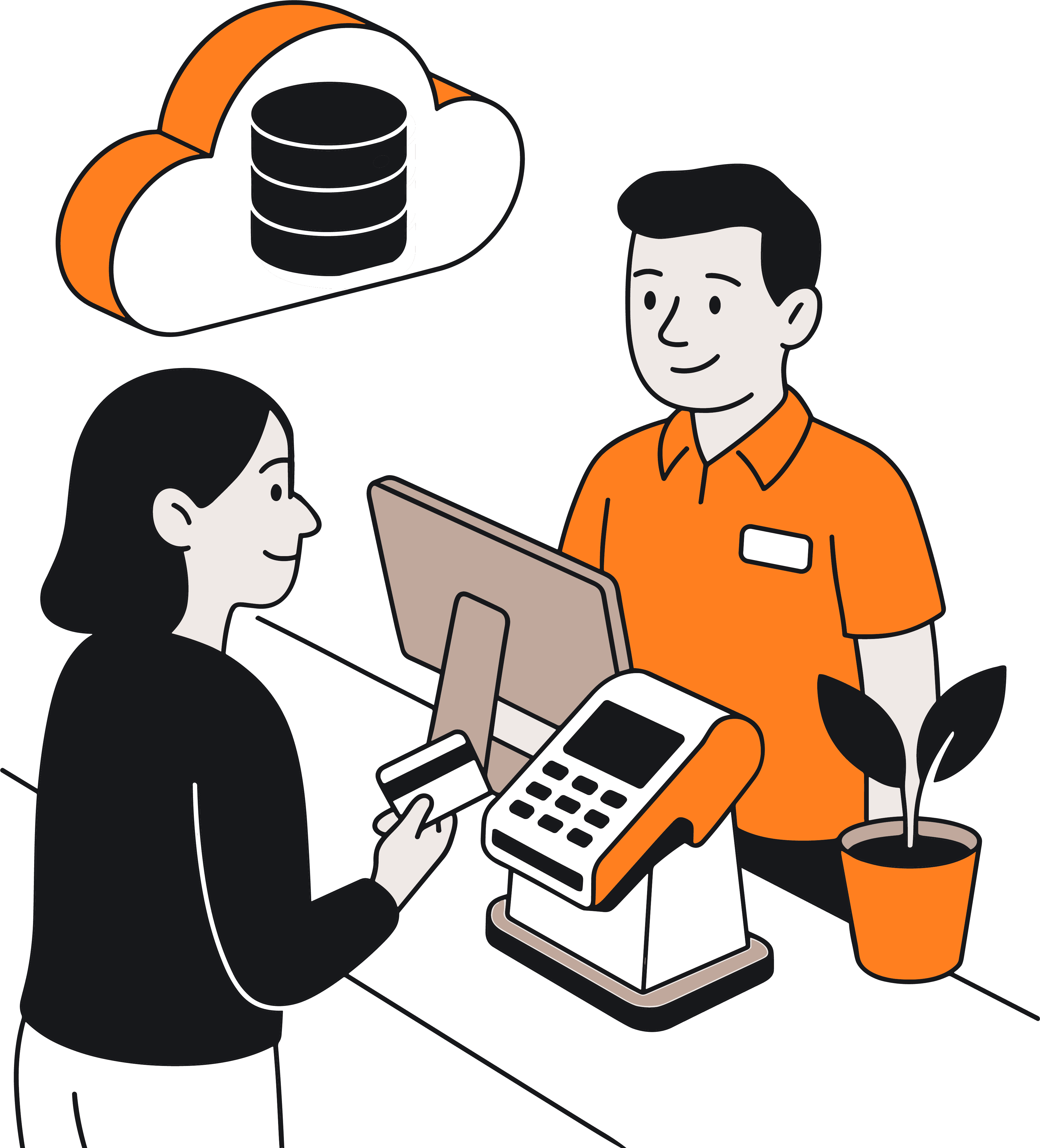 SuiteCommerce InStore | NetSuite Module | Learn More!