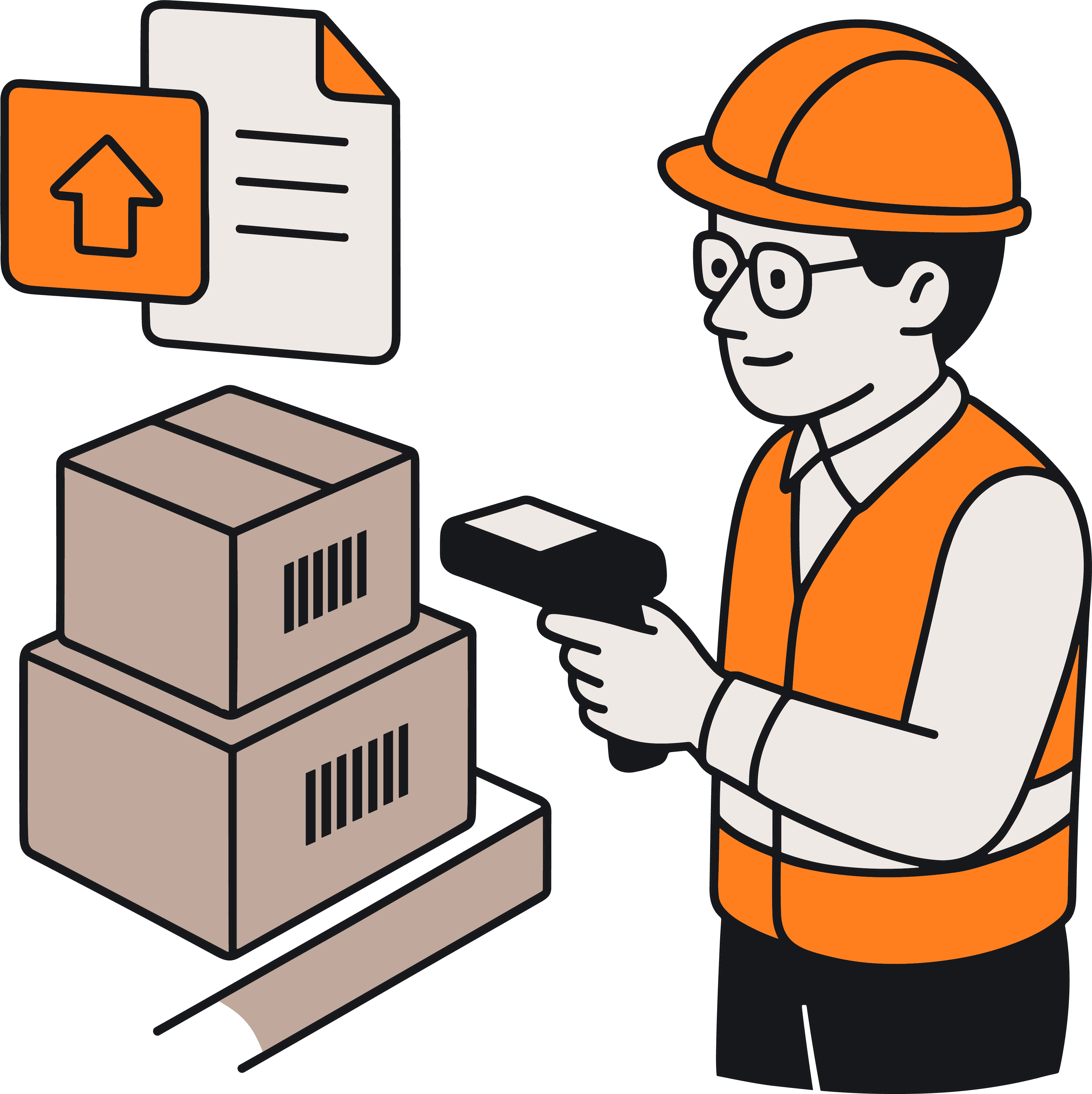 NetSuite Physical Inventory Count | App