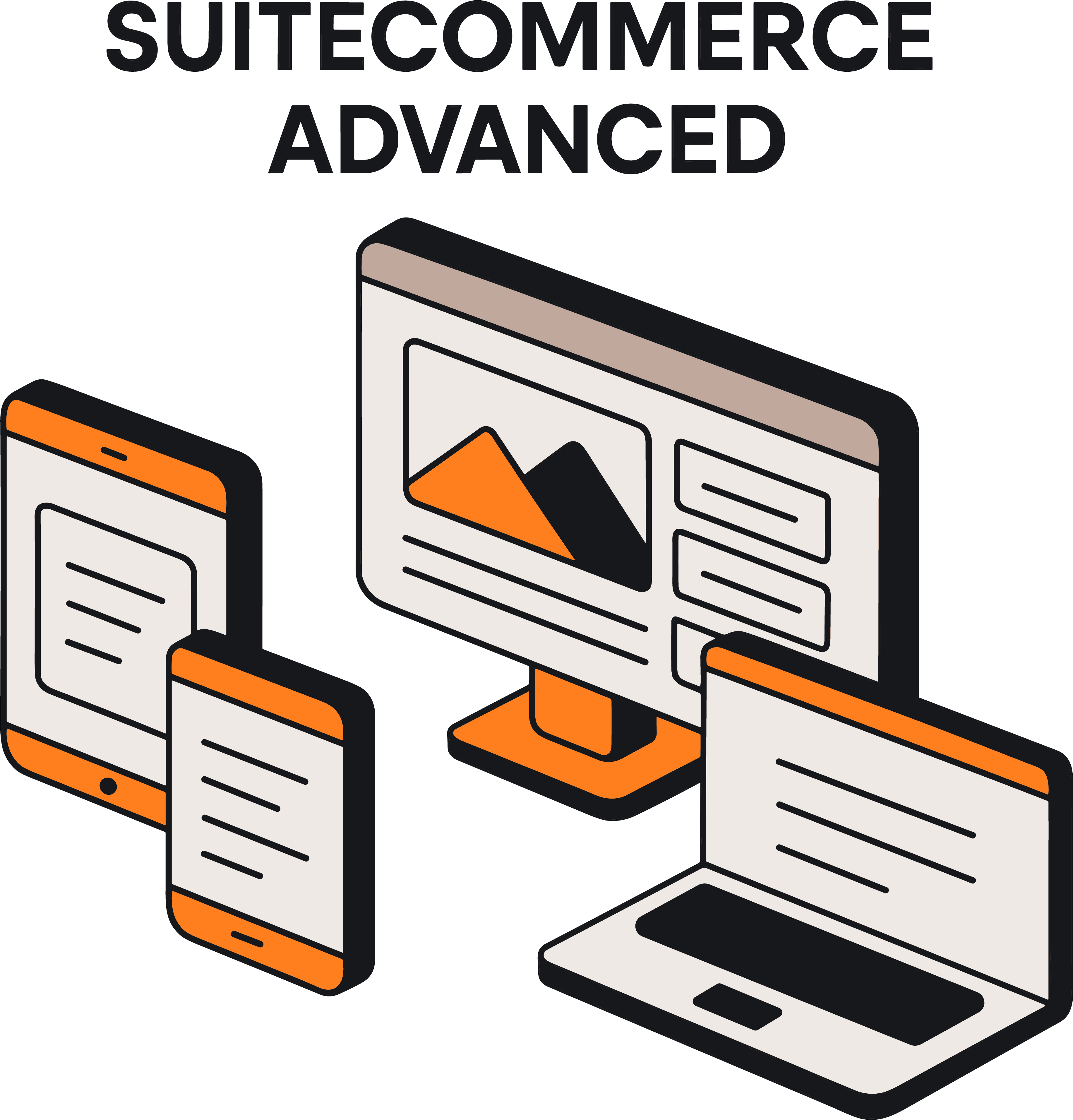 SuiteCommerce Advanced (SCA) | NetSuite Module