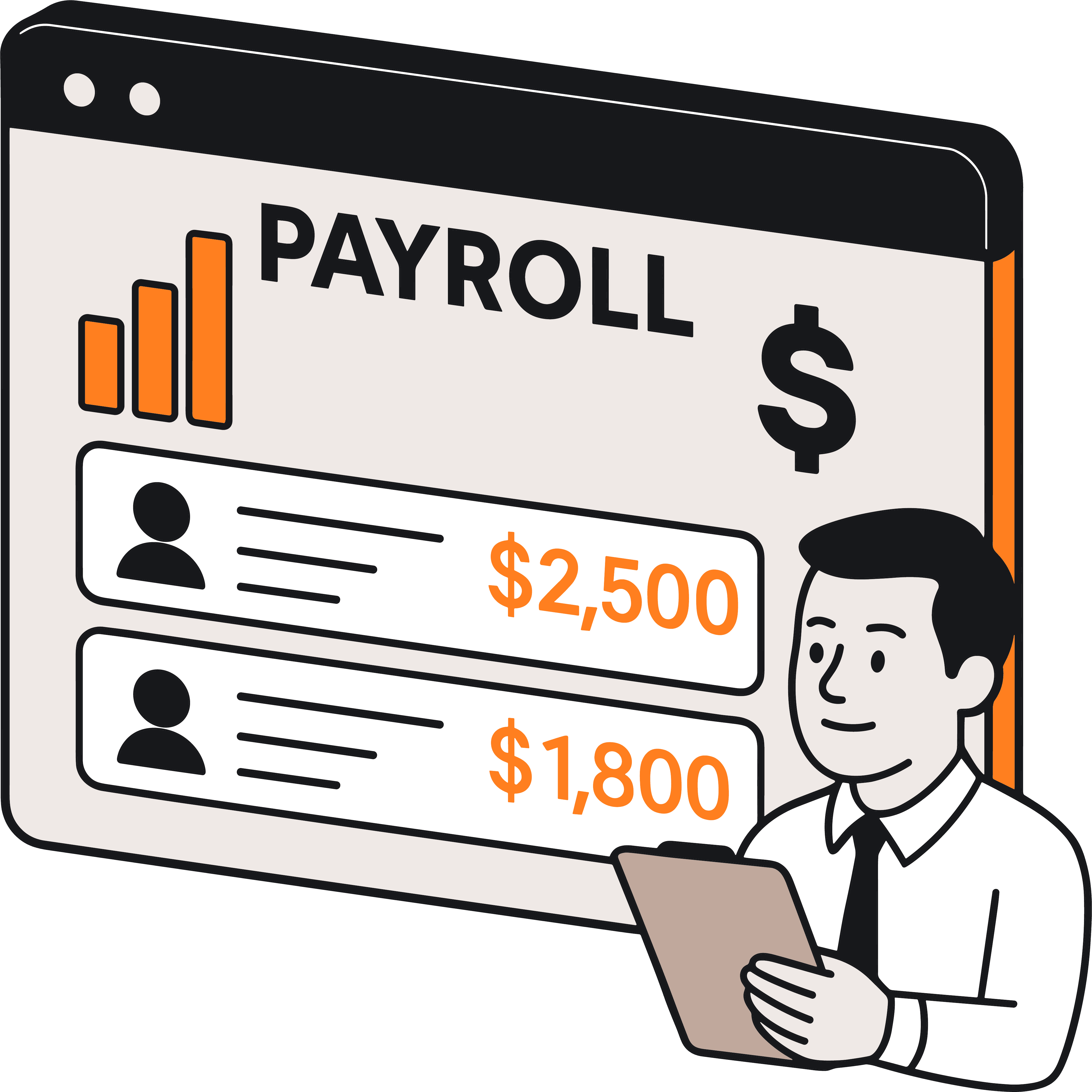 NetSuite SuitePeople Payroll Module | Learn More!