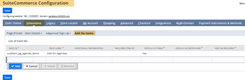Add-On Items SuiteCommerce Extension Instructional Guide