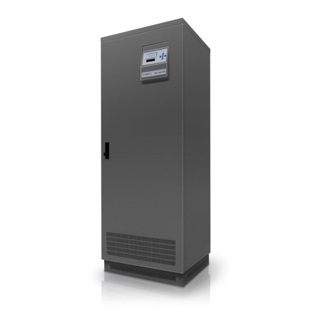 Master Switch 3-poles MTS250-3 400V - 3-phase Anda-Olsen