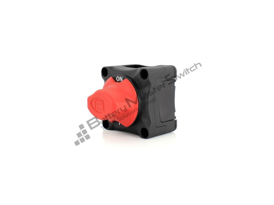 Batteribryter 275A 1-pol 203380 Anda-Olsen