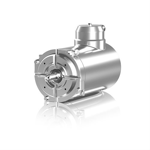 ABB MOTOR 0,75KW 4P IP69K 400V 80 B14 RUSTFRI Anda-Olsen