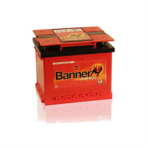 BANNER UNI BULL 50100 47AH 390A (EN) Anda-Olsen