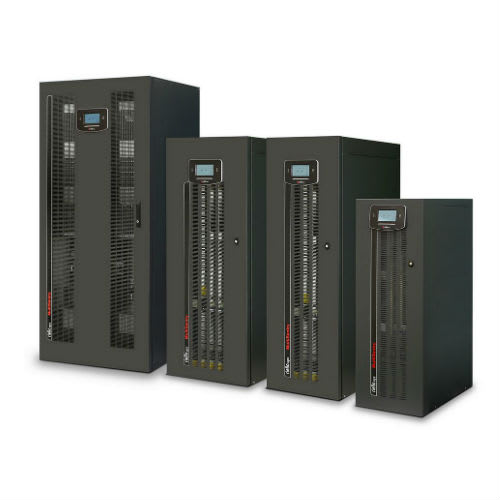 MULTI SENTRY MST 10KVA online 3phase UPS 2X9Ah Anda-Olsen