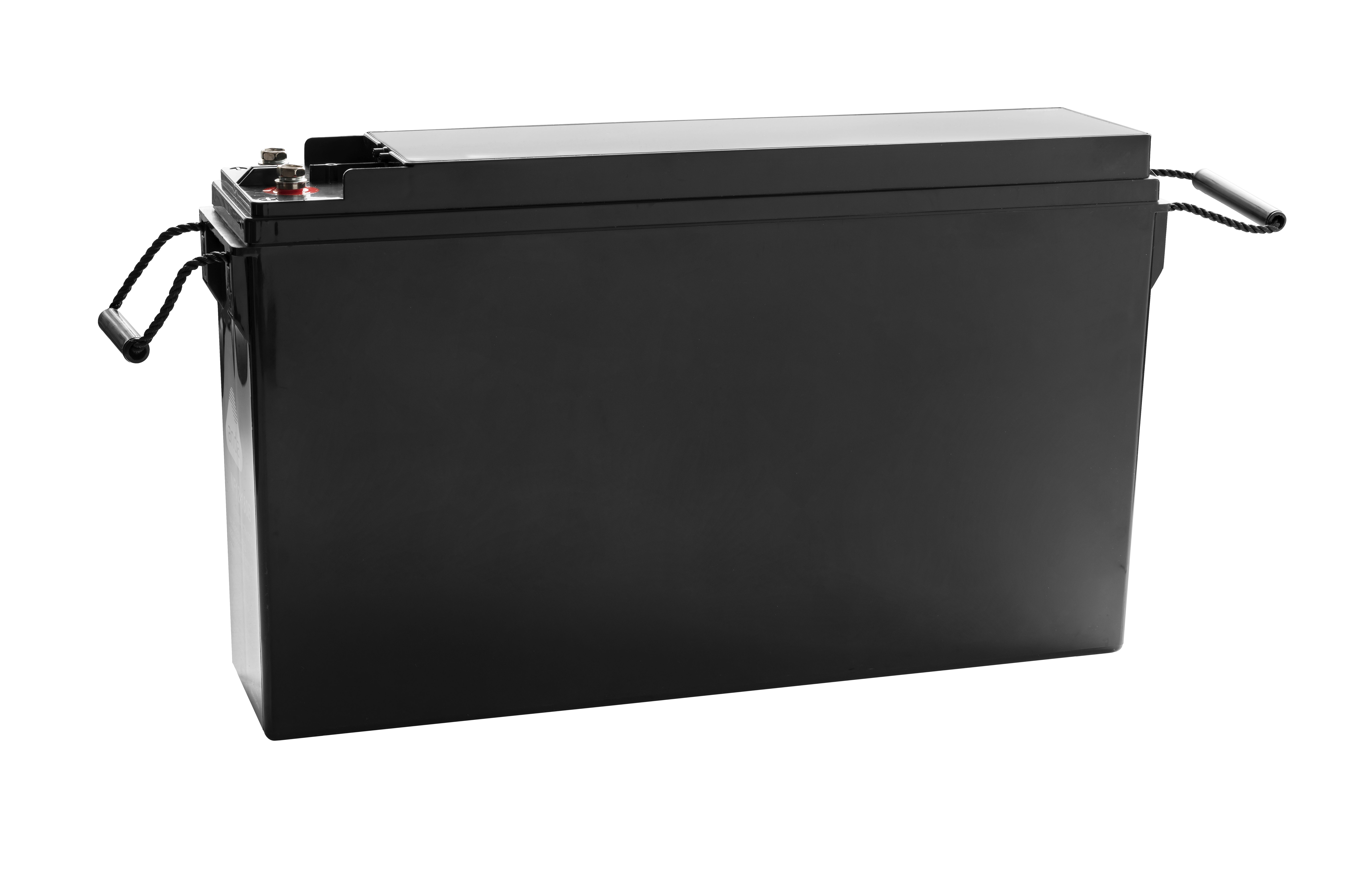 Anda AGM Batteri NF 12V 180Ah Front terminal T14 Anda-Olsen