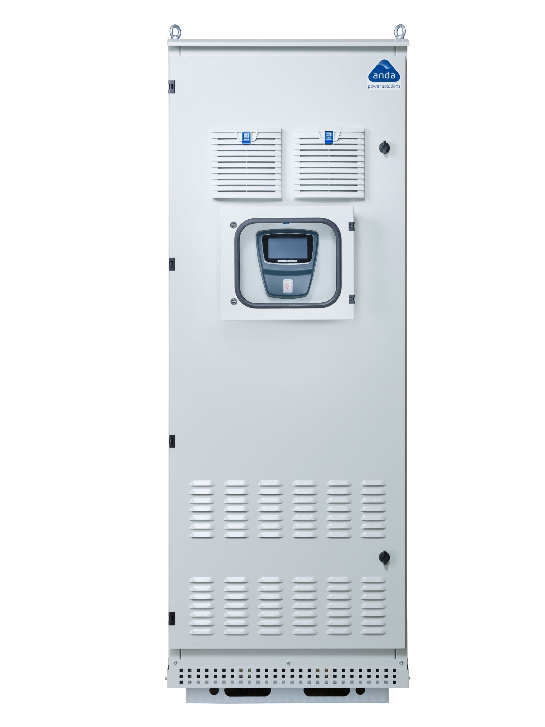 FlexiPro | Anda Power Solutions