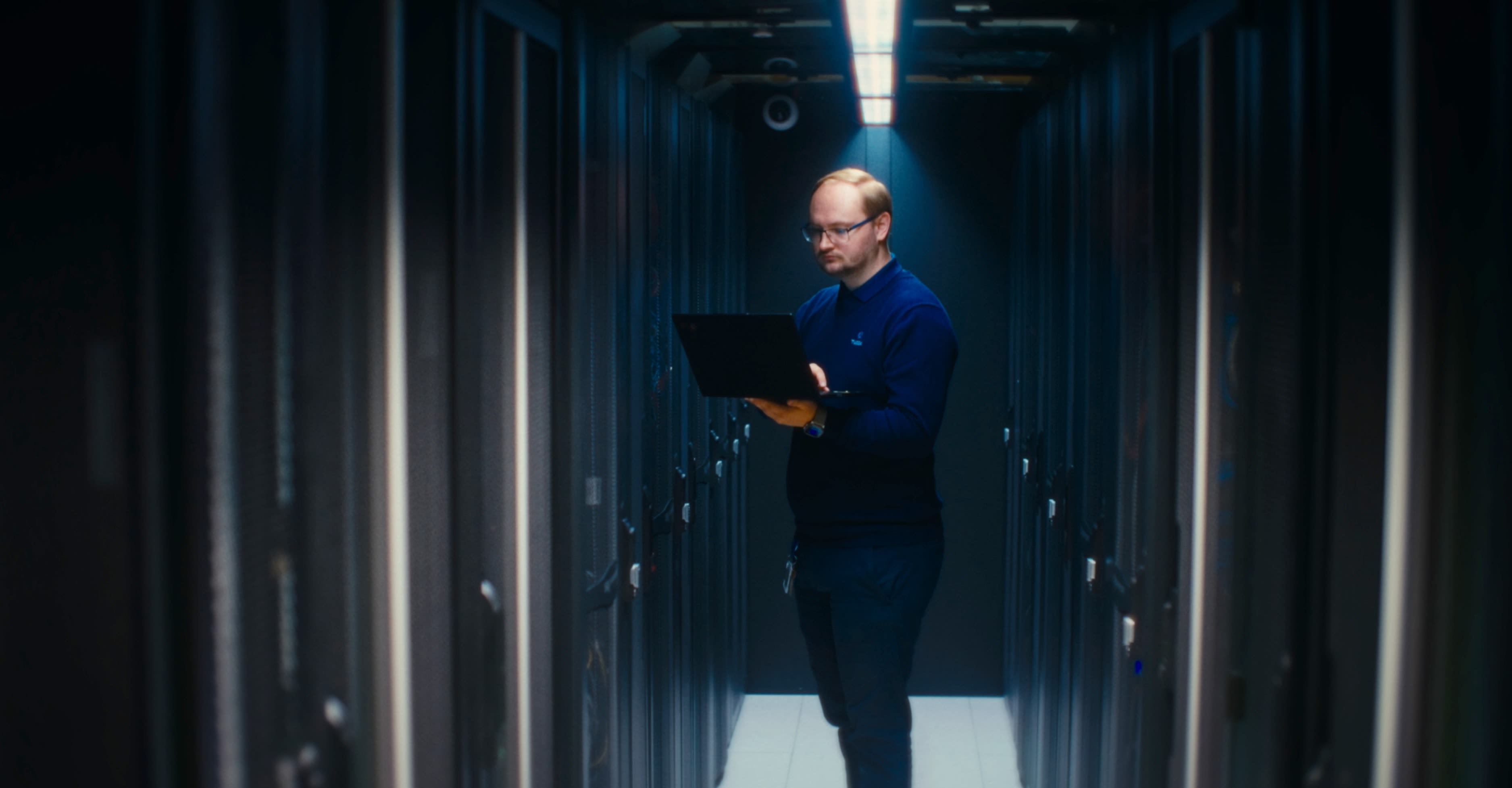 Datasenter Anda-Olsen