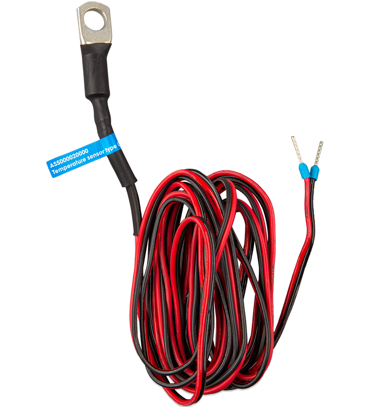 Temperature sensor type C (for Inverter RS) Anda-Olsen