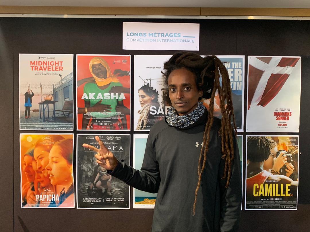 aKasha – a Comedy set in the Nuba Mountains by Sara Bedri