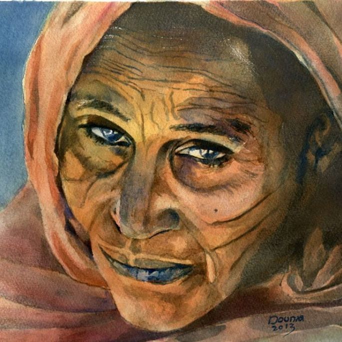 Sarah Bint Jogan: a Biography by Musab Abdullah