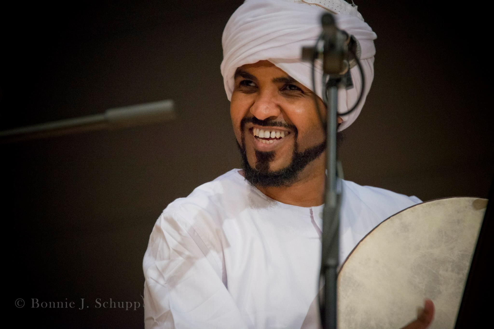 13 Contemporary Sudanese Musicians you Should Know by Omnia Shawkat