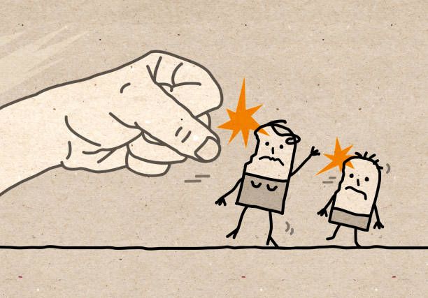 An Approach to Understand the Psychology of Violence by AlRumaisa Ahmed