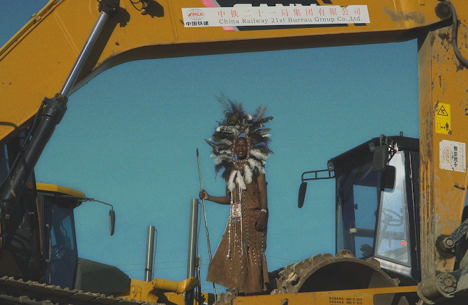 Papillion: The Rising Butterfly by Nyadak Ajawin