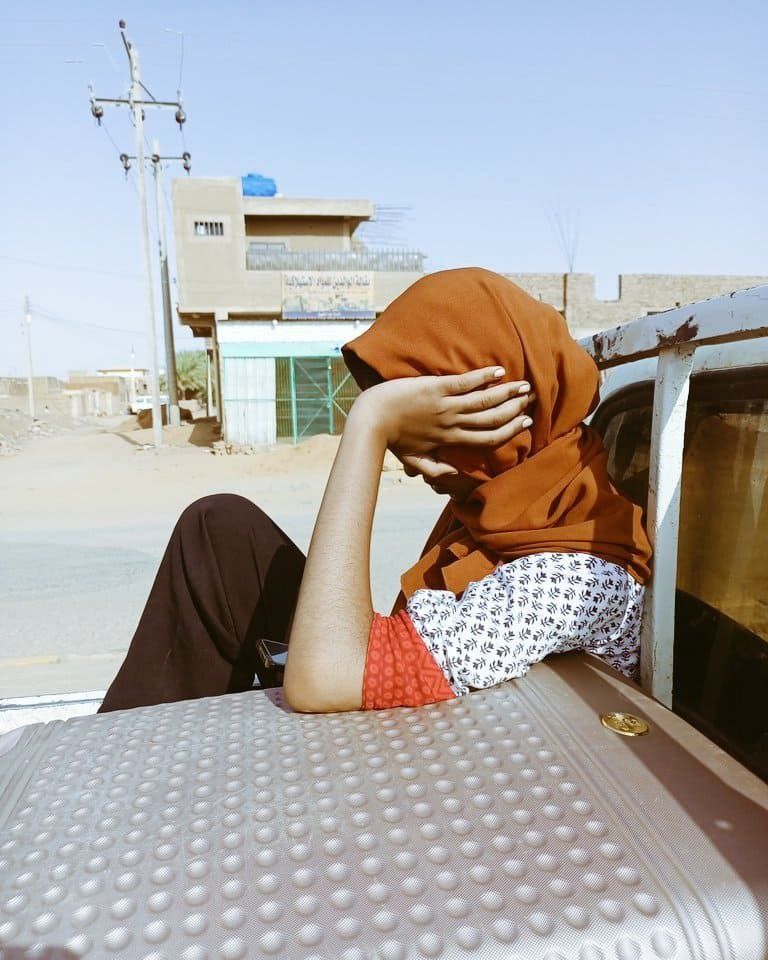 Al-Nafaj: We will See Light at the End of the Tunnel by Israa Alrrayah