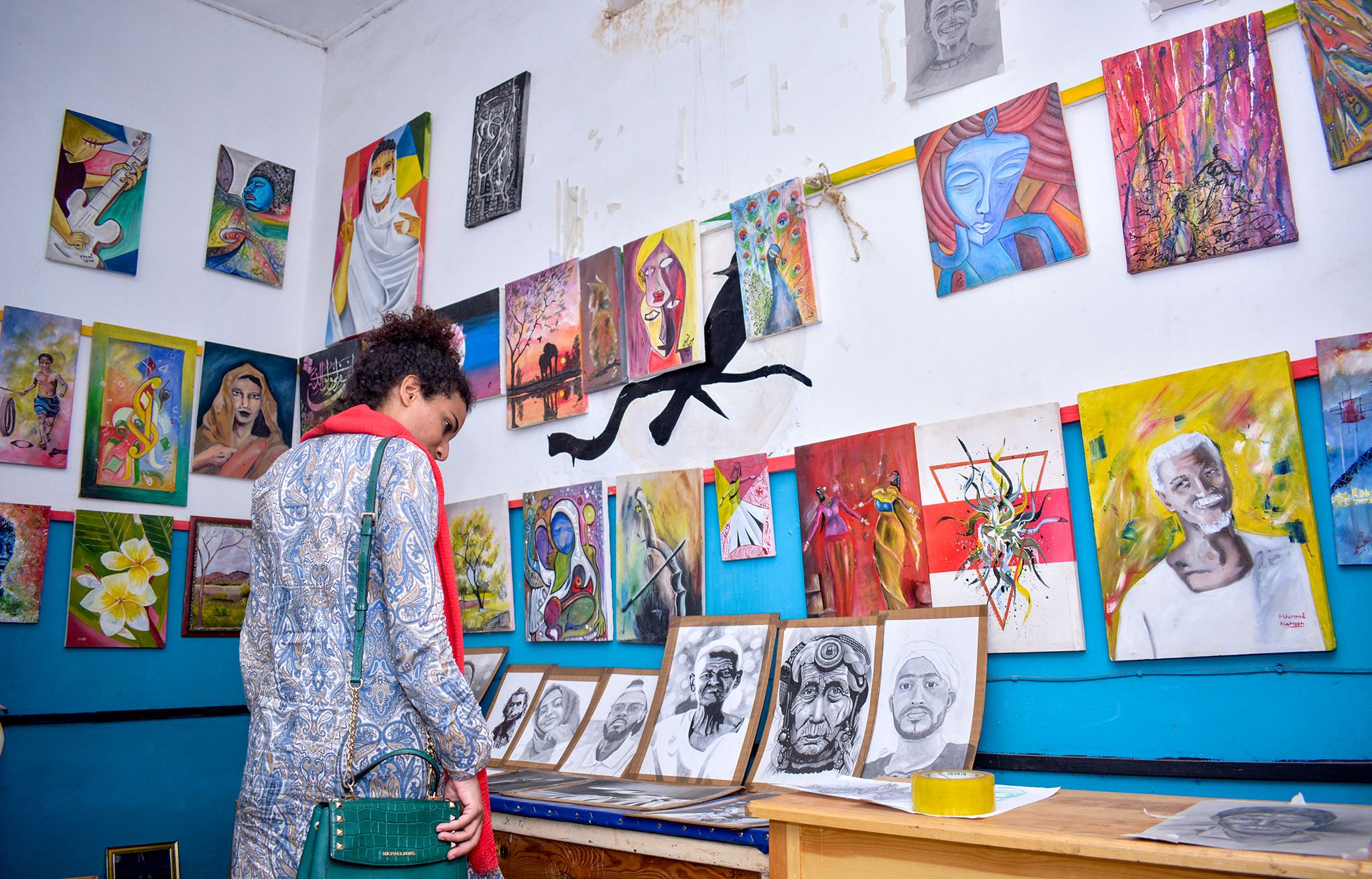 Exploring El Obeid: Seven Things To Enjoy in the "Bride of the Sands ...