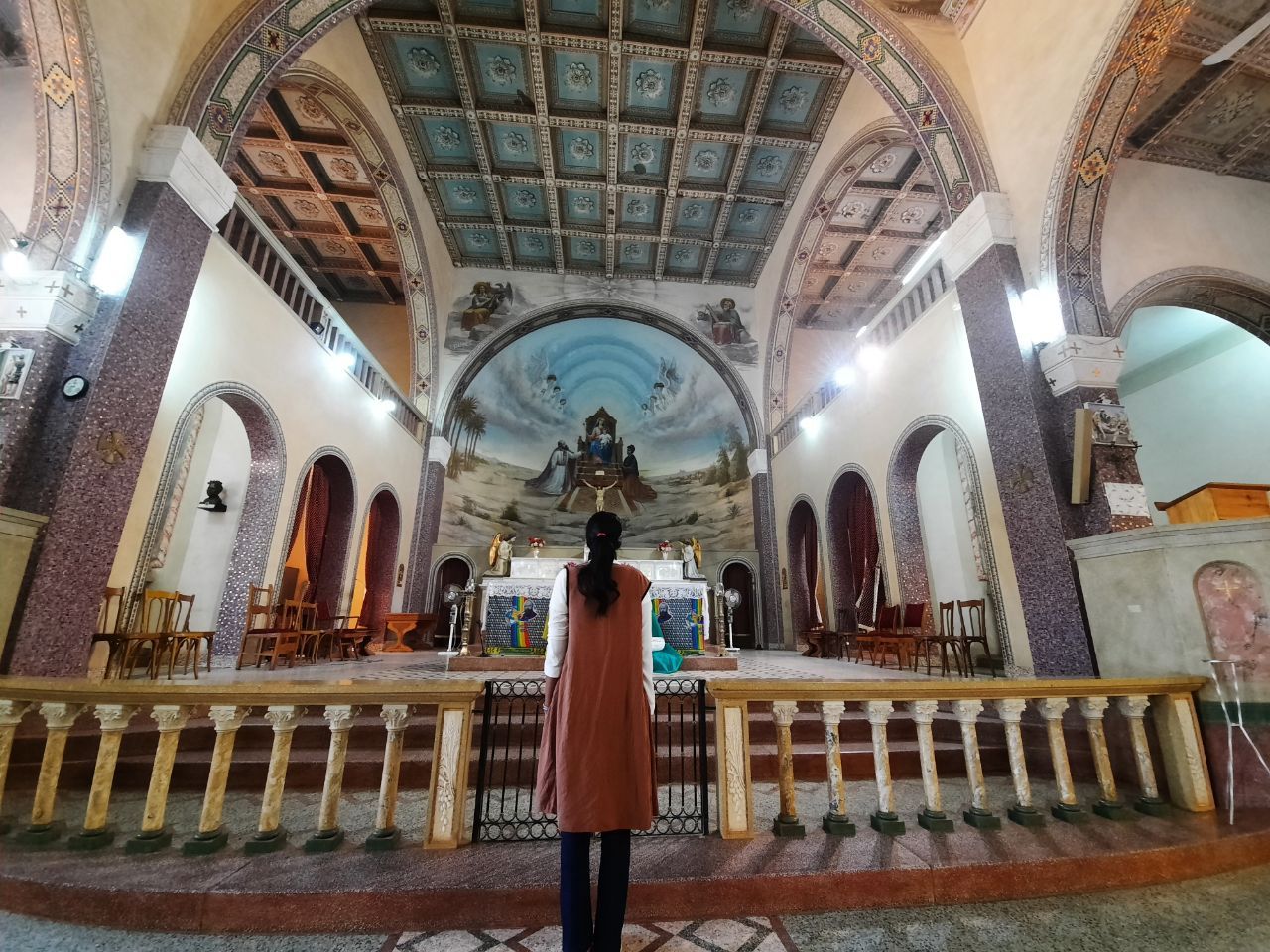 Exploring El Obeid: Seven Things To Enjoy in the "Bride of the Sands ...