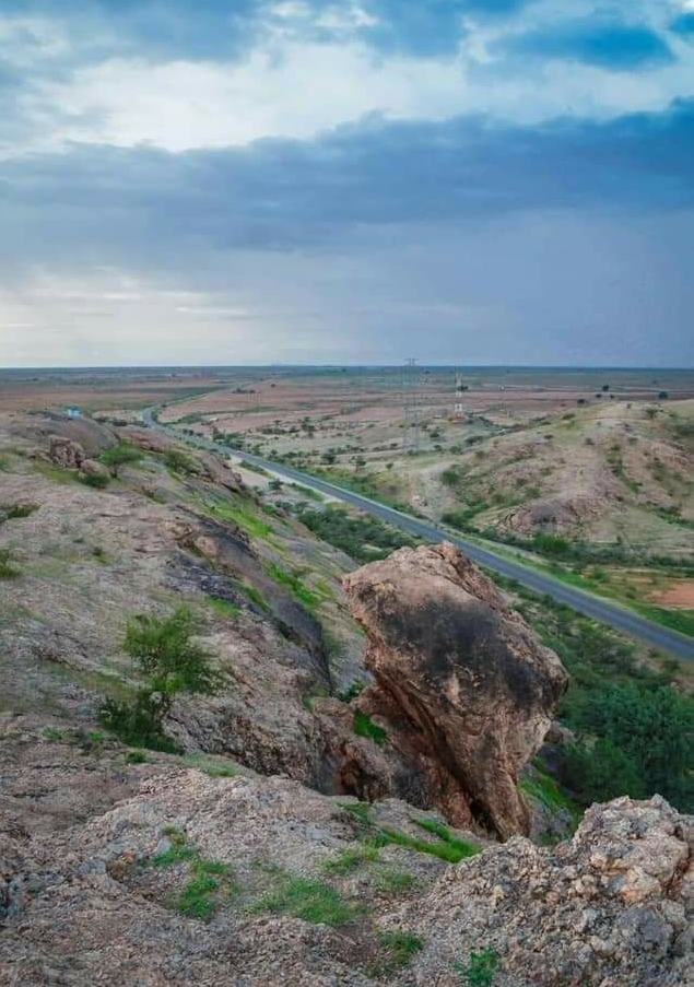 Exploring El Obeid: Seven Things To Enjoy in the "Bride of the Sands ...