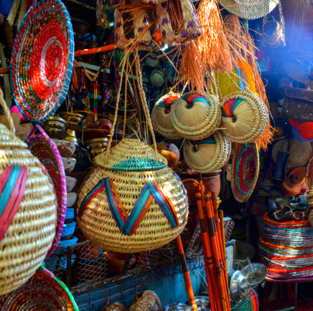 Exploring El Obeid: Seven Things To Enjoy in the "Bride of the Sands ...