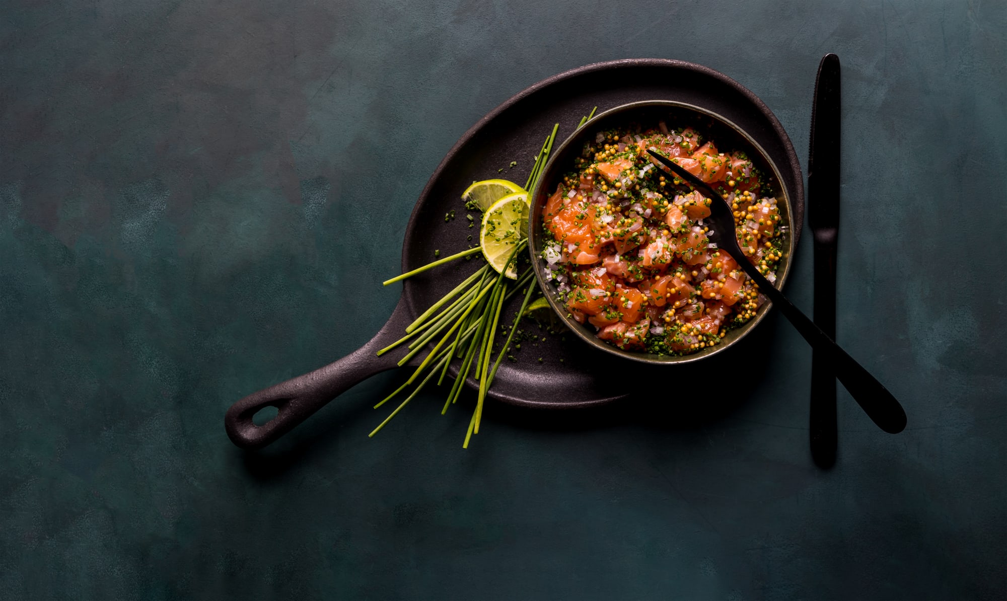 World champion chef Øyvind Bøe Dalelv: Vesterålen created my identity ...