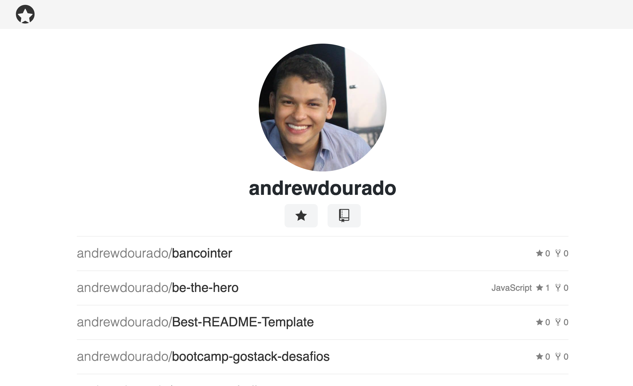 GitHub - andre-dourado/compassochallenge: Desafio da empresa Compasso Uol