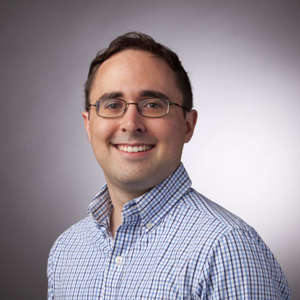Andrew Stiefel · @andrewstiefel