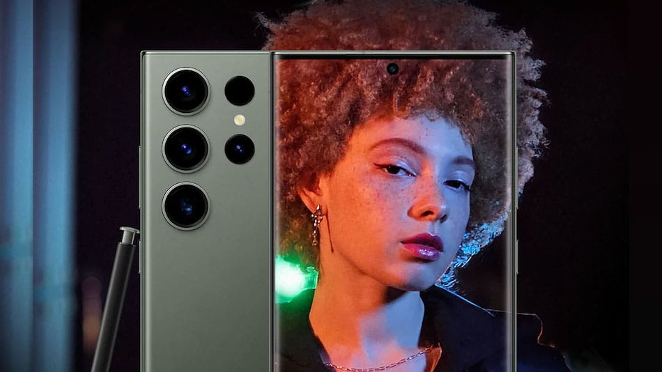 Galaxy S24 Ultra සඳහා 24MP Default Camera Resolution එකක් ලබා දෙන බවට ...