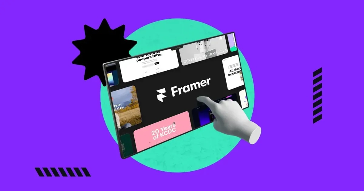 Framer CMS එකේ ගිණුමක් සාදා ගන්නේ මෙහෙම යි