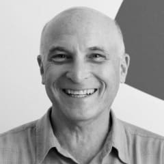 Andy Stewart | Design + Code