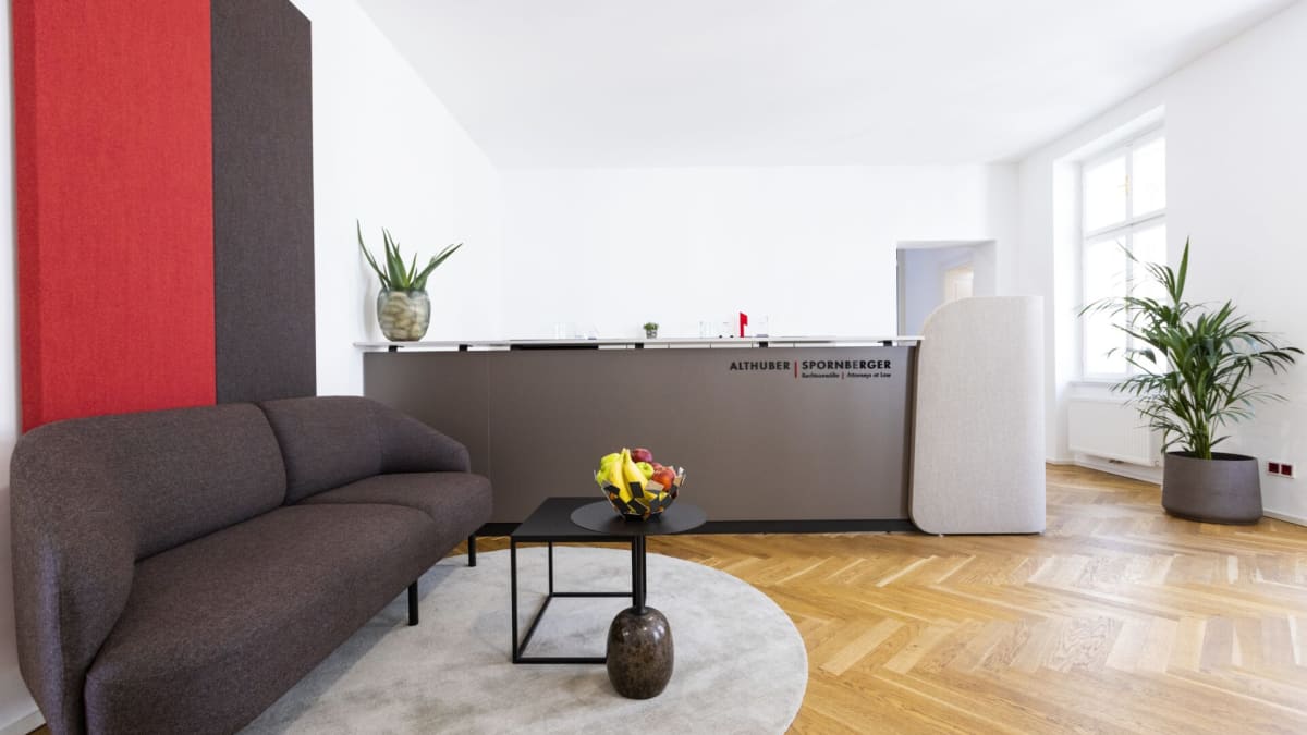 Interview mit Dr. Franz Althuber LL.M. - Blog | LawFinder