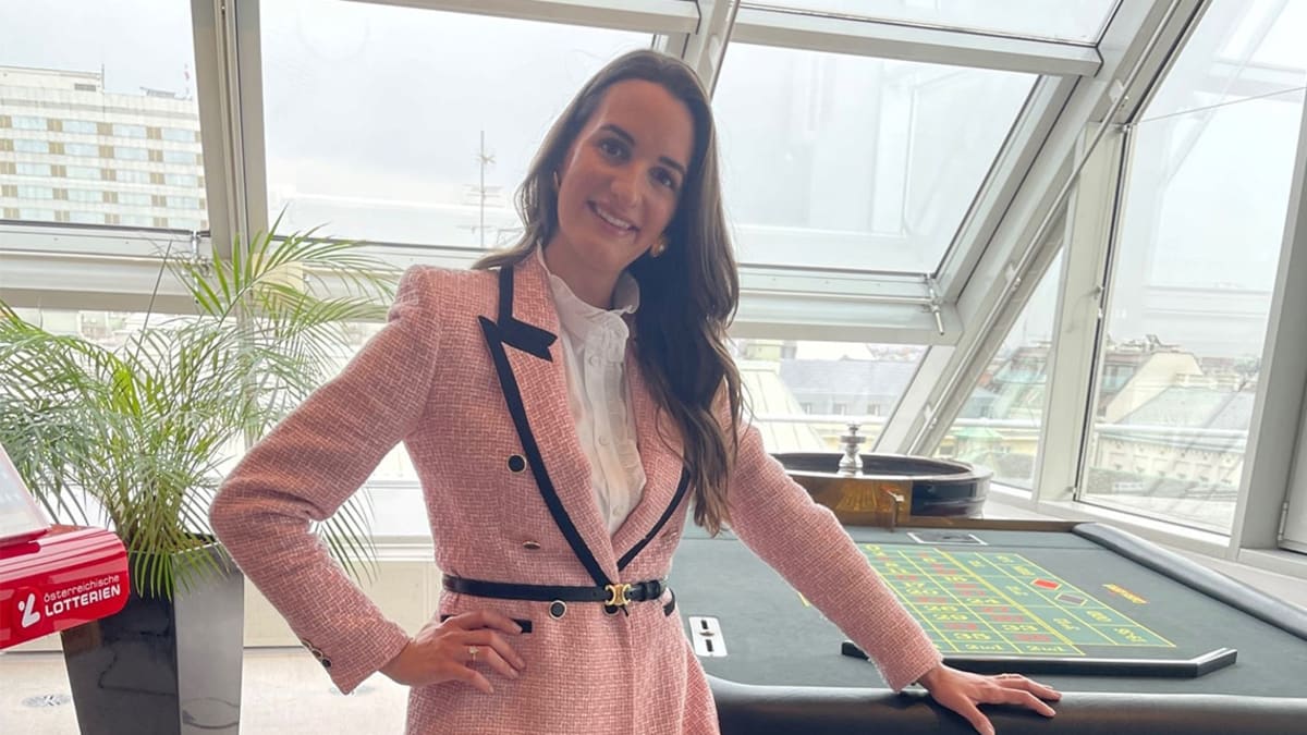 Interview mit Mag. Christina Maurer – Legal Counsel - Blog | LawFinder