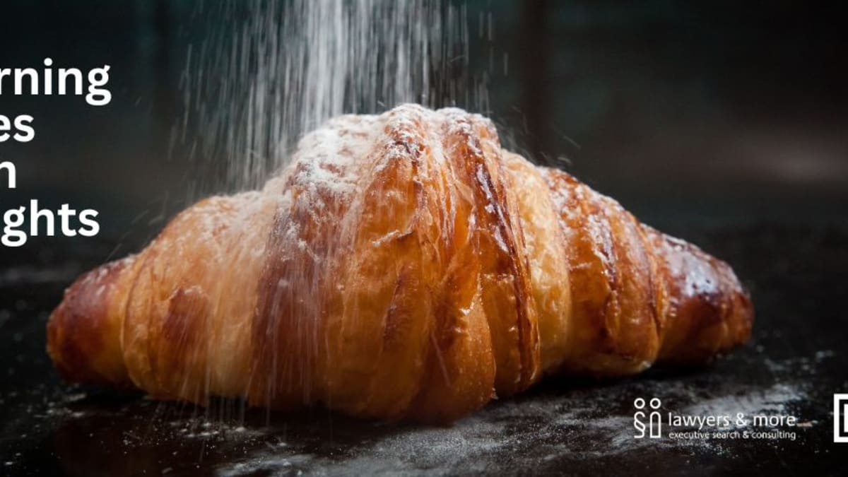 Zwischen Paragraphen und Postings - Eventrückblick zum HR-Event ...