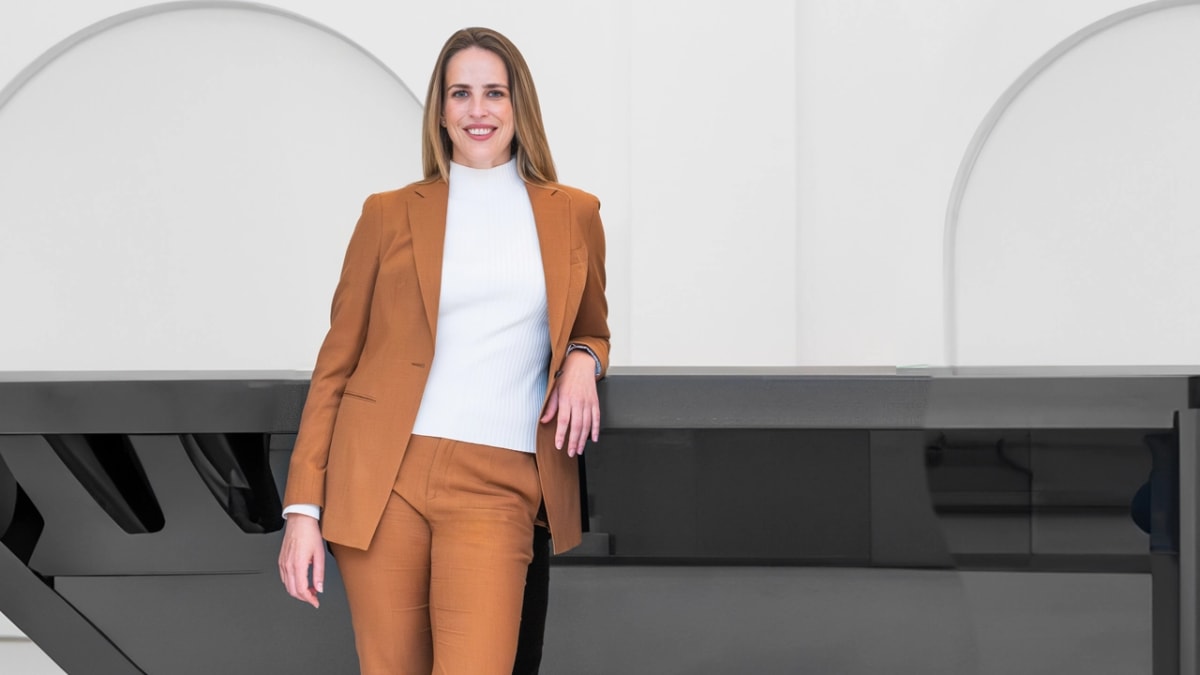 Interview mit Rechtsanwältin Mag. Teresa Waidmann von Schönherr ...