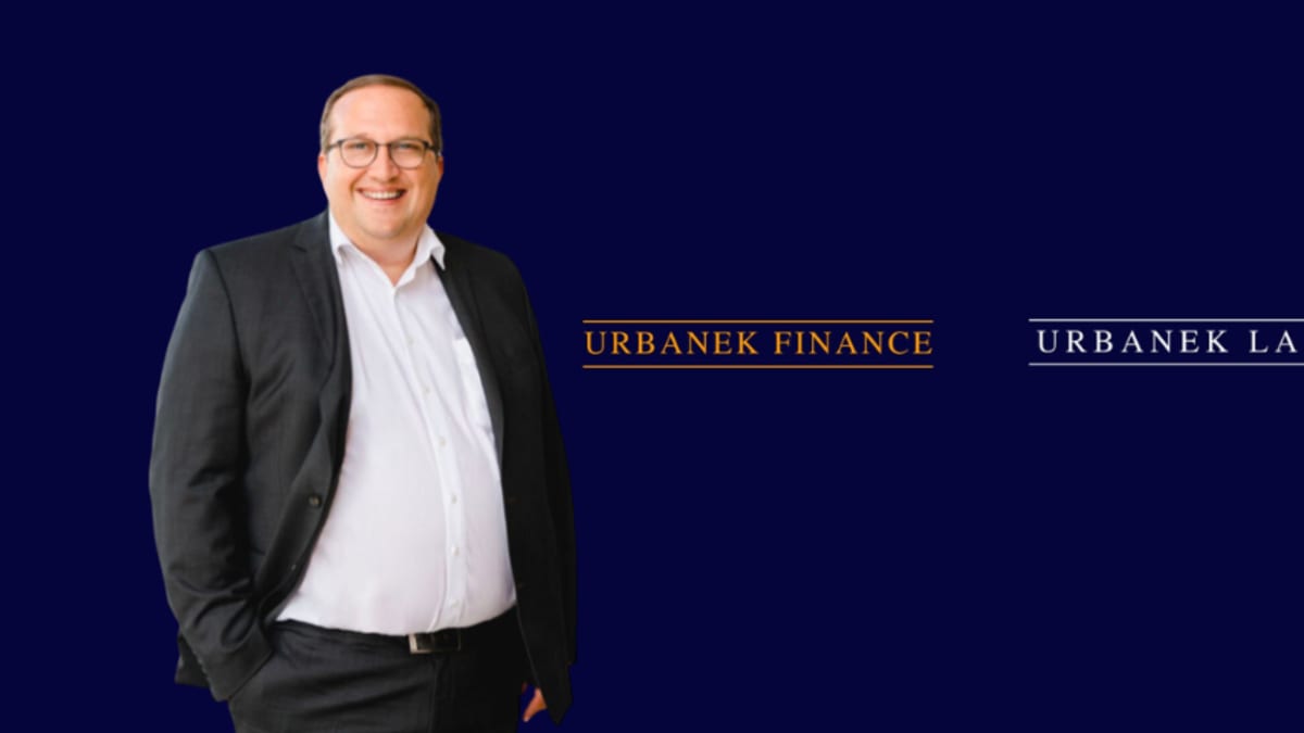 Interview mit Rechtsanwalt Dr. Christoph Urbanek (Urbanek Law & Urbanek ...