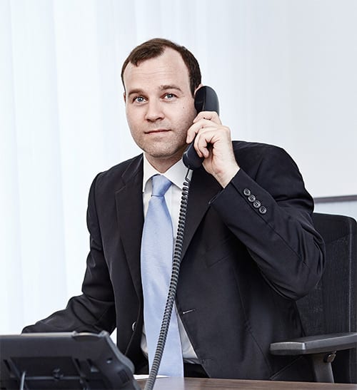 Warum LawFinder - Was sagen unsere Kunden? | LawFinder