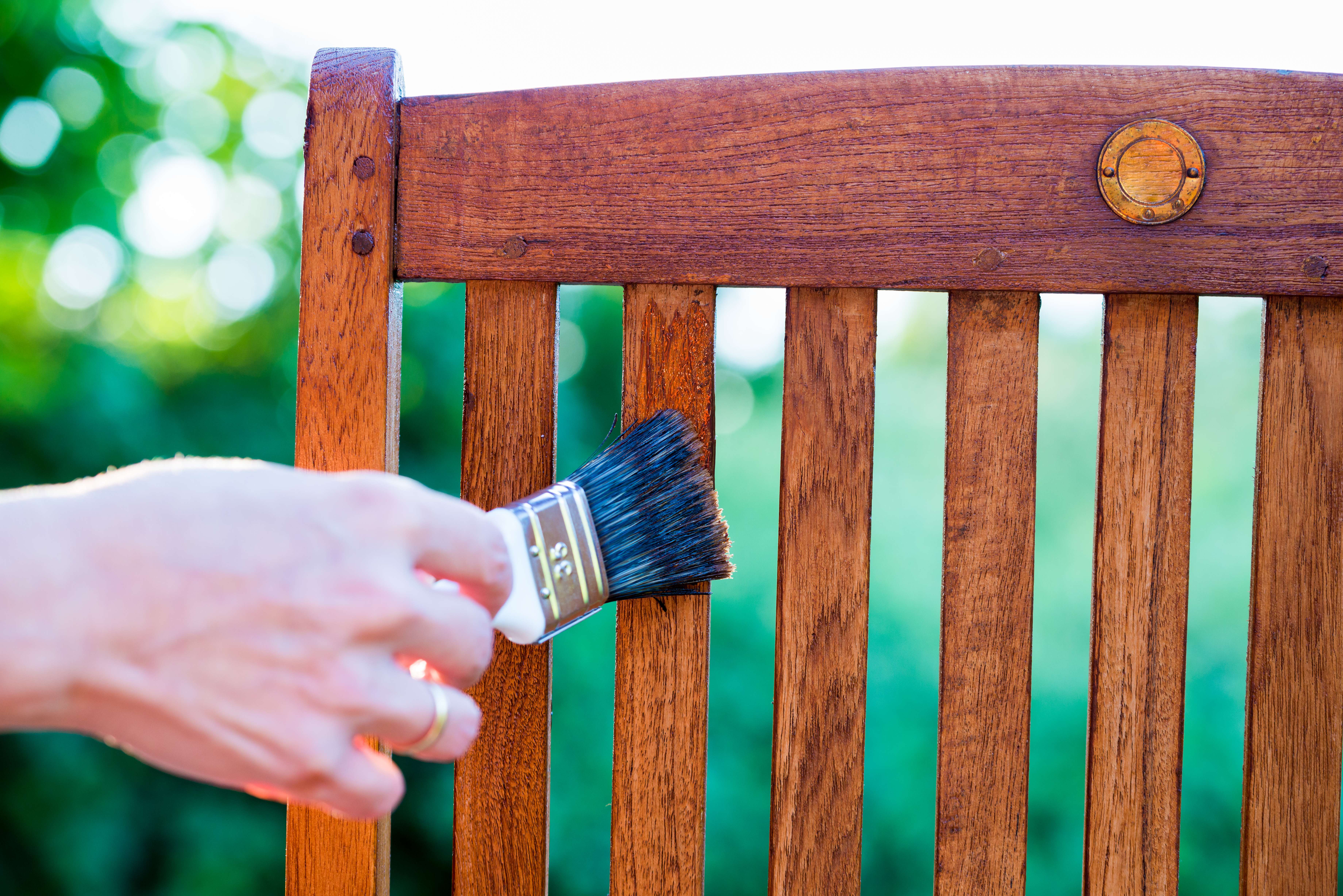 Who Should I Hire to Refinish Furniture? | Angi