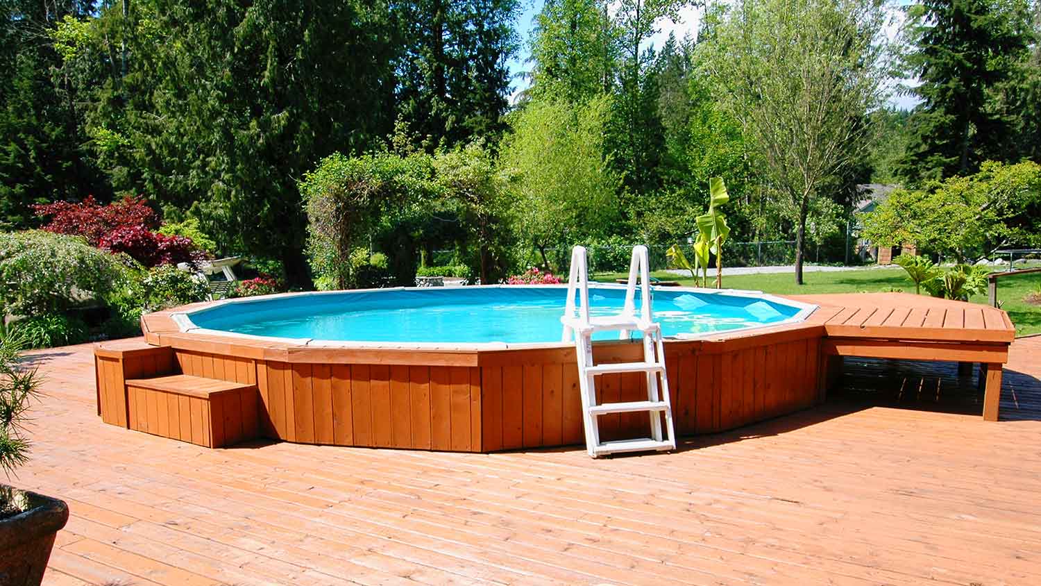 Aboveground Pool Maintenance Checklist | Angi