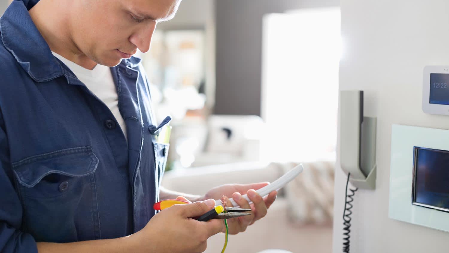 How to Hire a Landline Installation Technician | Angi