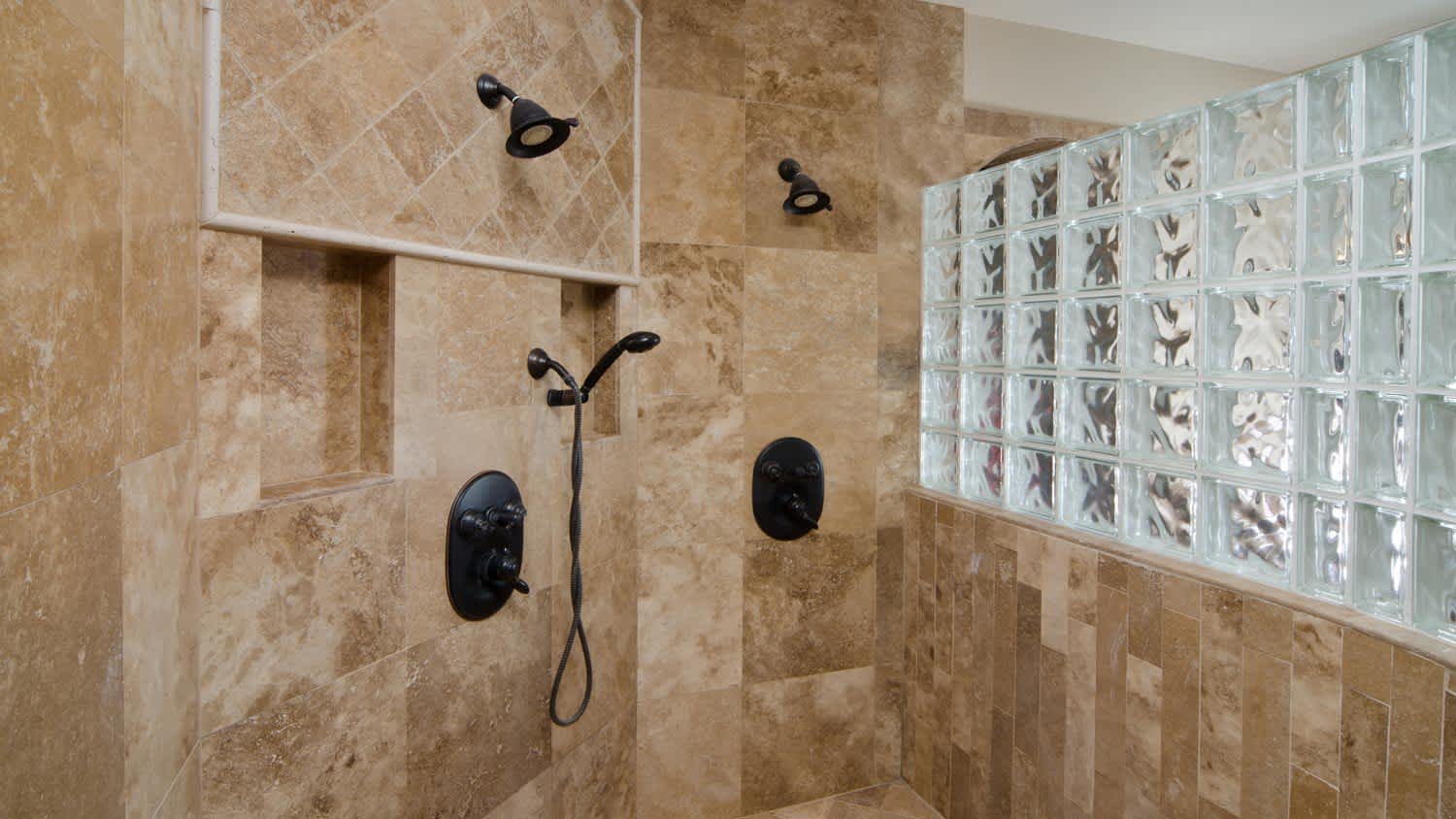 Who Should I Hire to Install Glass Blocks? | Angi