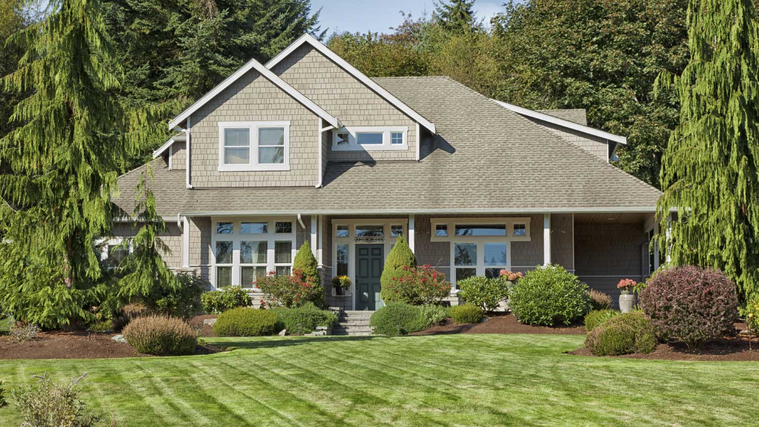 How Much Does Yard Drainage Cost in Raleigh, NC? | Angi