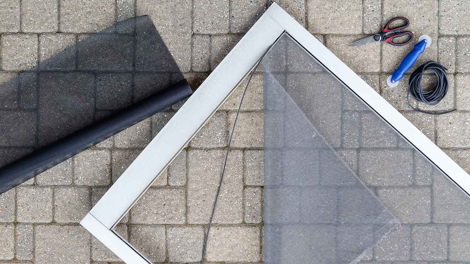 Who Should I Hire to Install Door or Window Screens? | Angi