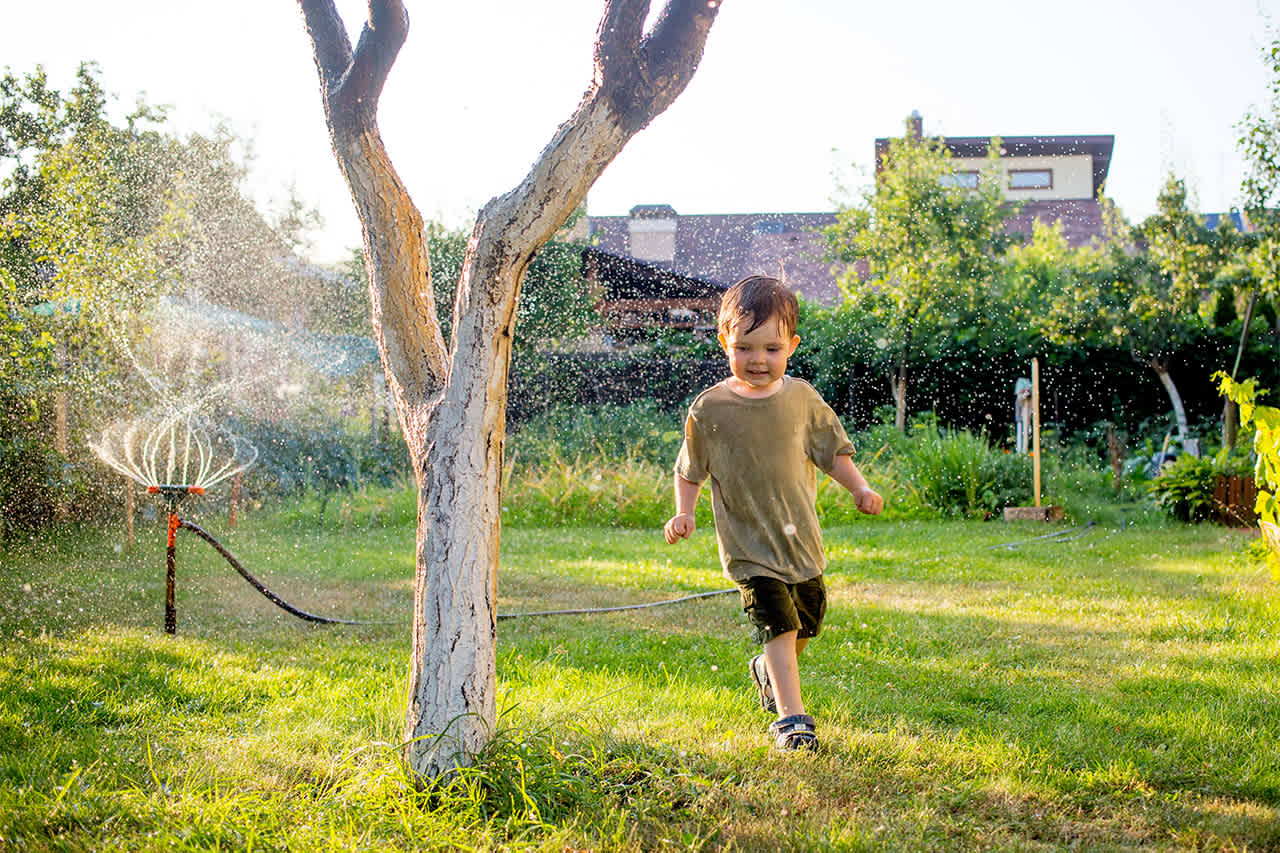 How Much Does Sprinkler System Repair Cost in Raleigh, NC? | Angi