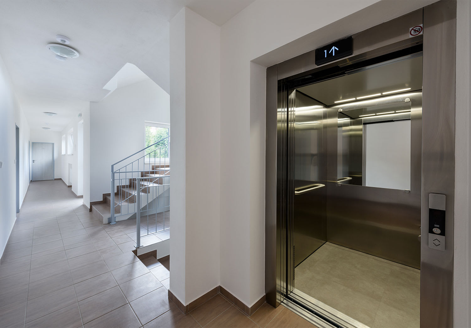 How Much Does a Home Elevator Cost? | Angi