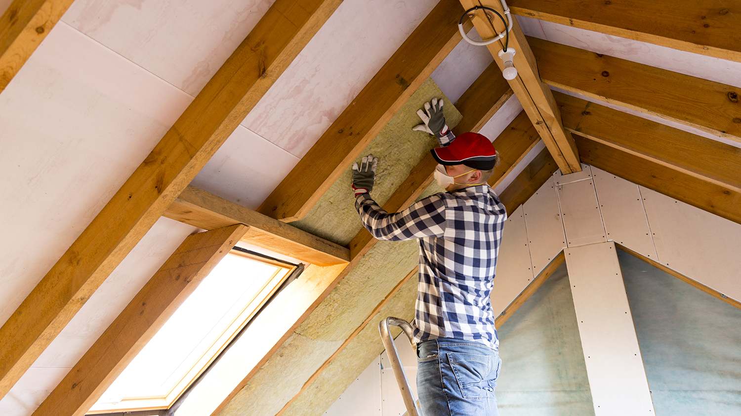 How Much Does Roof Insulation Cost? [2026 Data] | Angi