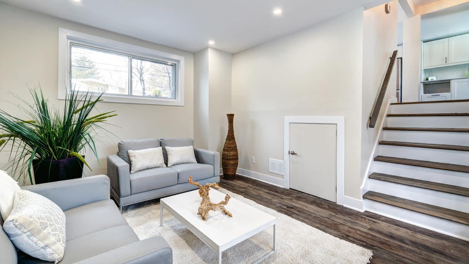 How Much Does Basement Remodel Cost in Charlotte, NC? | Angi