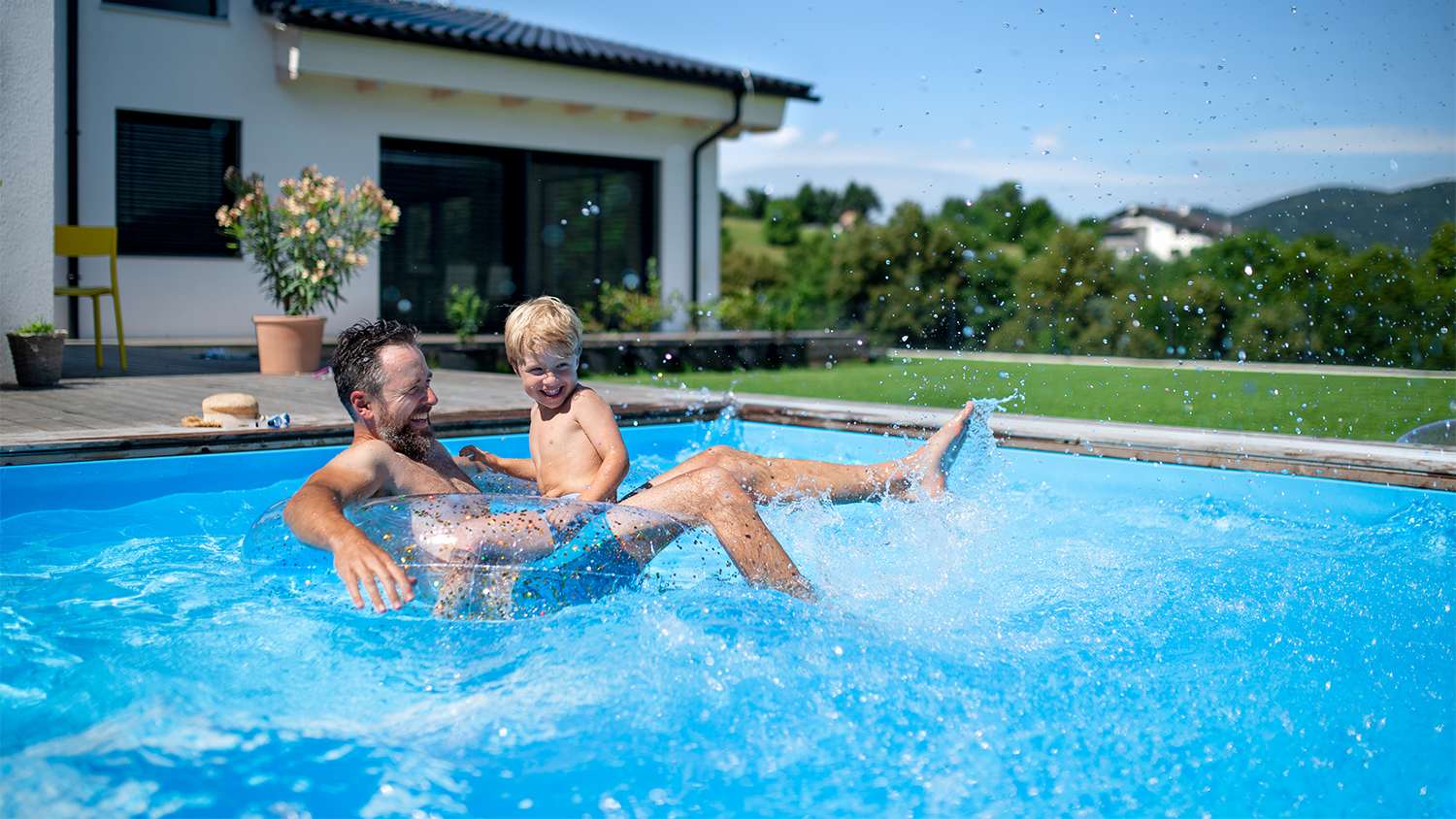 Who Should I Hire to Handle Pool Maintenance and Cleaning? | Angi